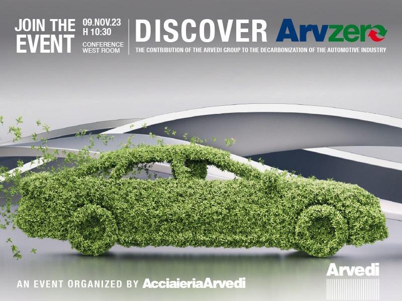 Discover Arvzero, the contribution of the Arvedi Group to the ...