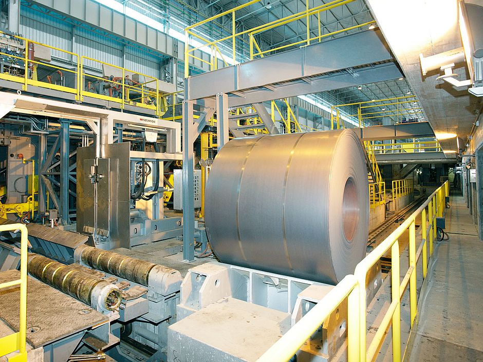 Process | Arvedi Group