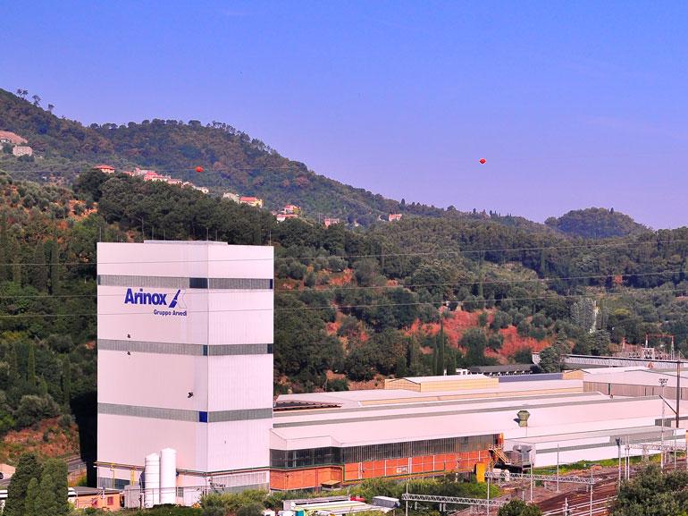 Photos | Arvedi Group