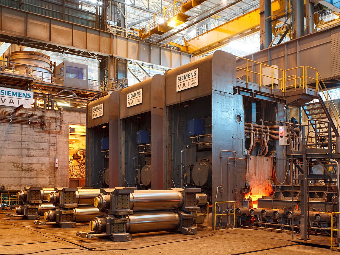 Process | Arvedi Group