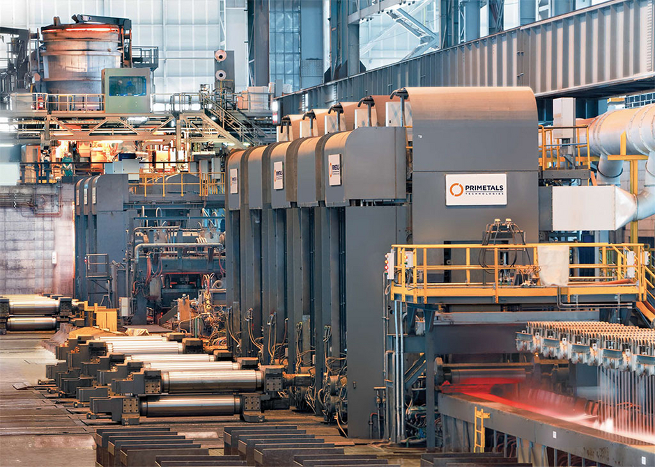 Arvzero | Arvedi Group