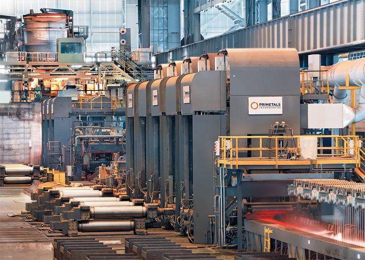 Arvzero | Arvedi Group