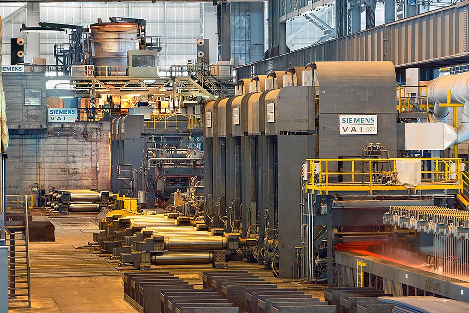 Process | Arvedi Group