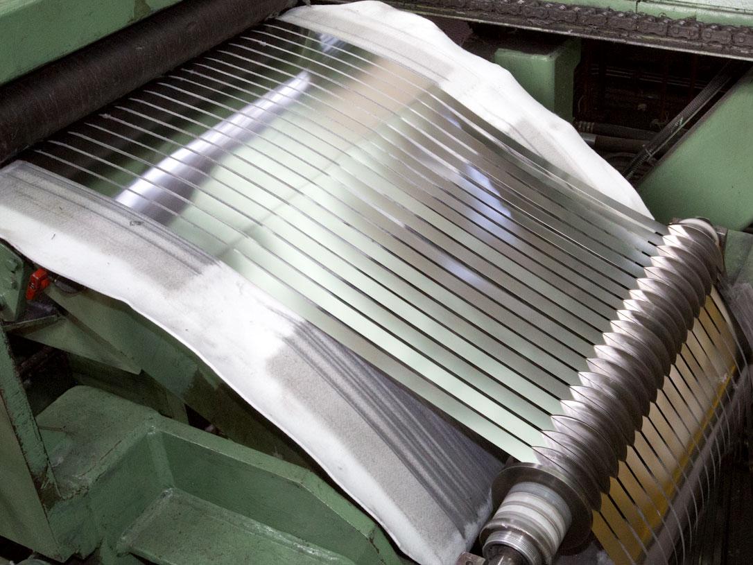 Stainless steels | Arvedi Group