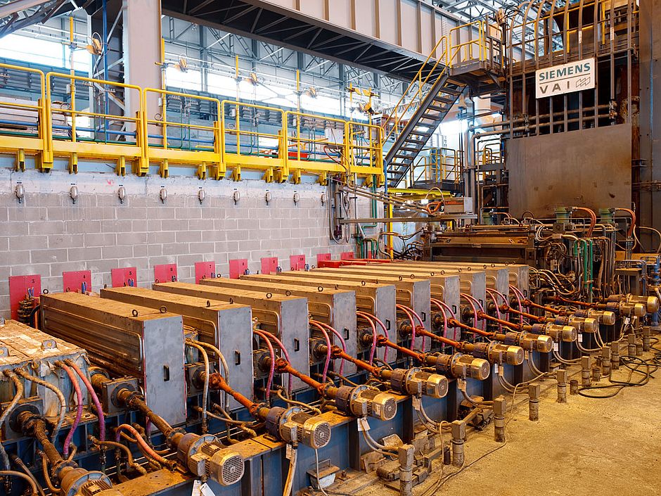 Photos | Arvedi Group