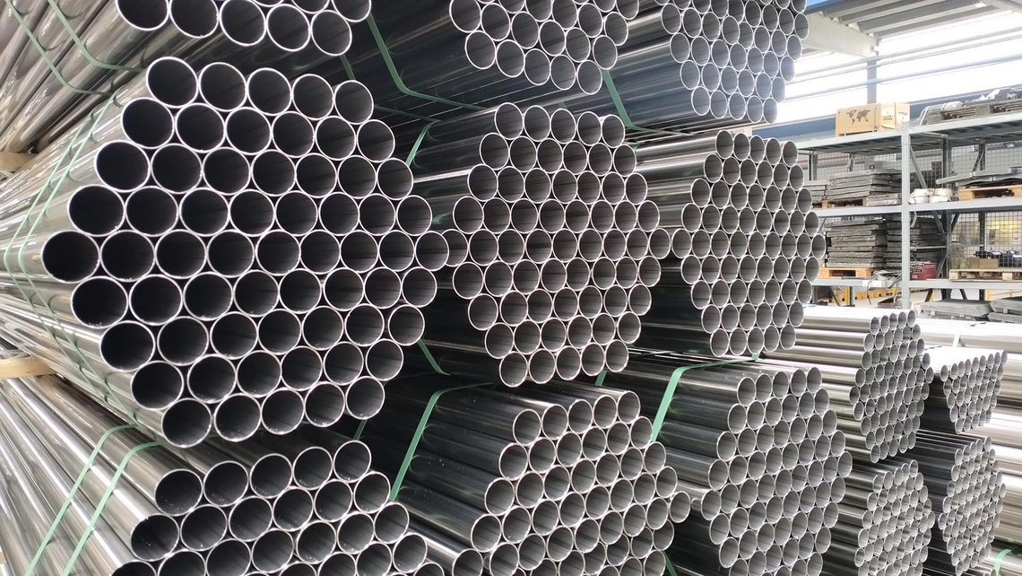 Stainless steels | Arvedi Group