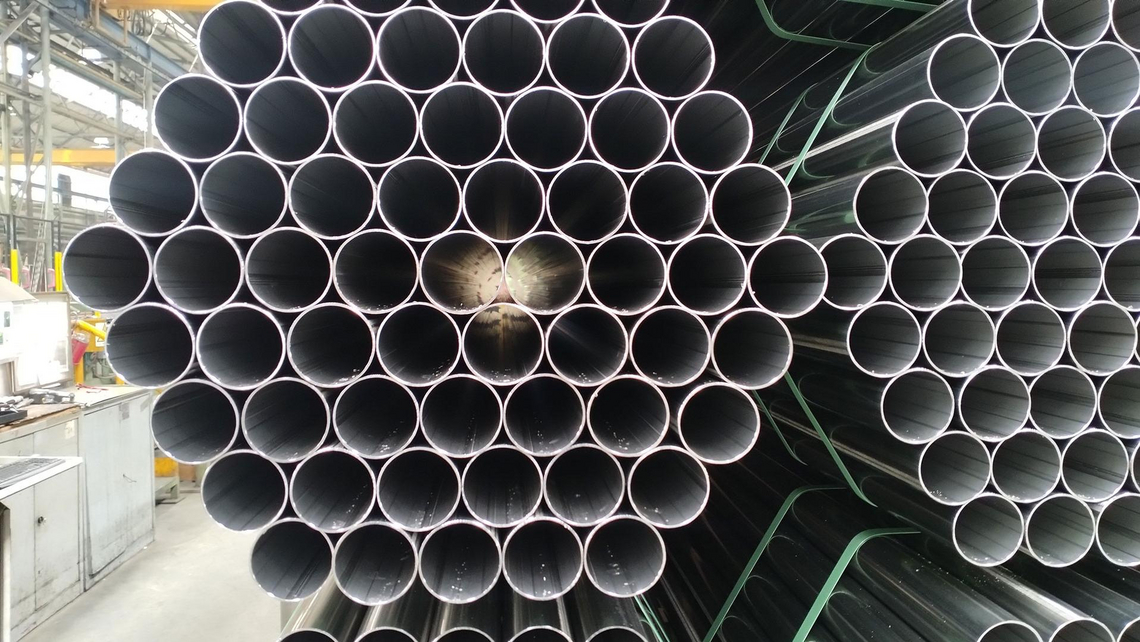 Stainless steels | Arvedi Group