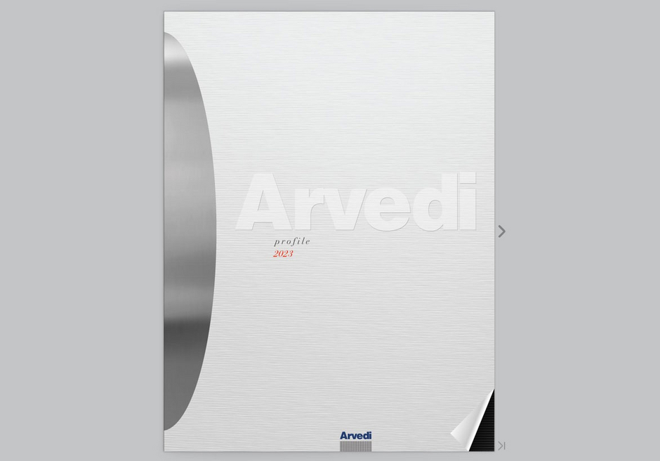 Arvedi Group