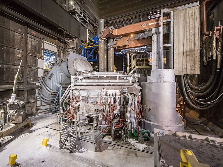 Photos | Arvedi Group