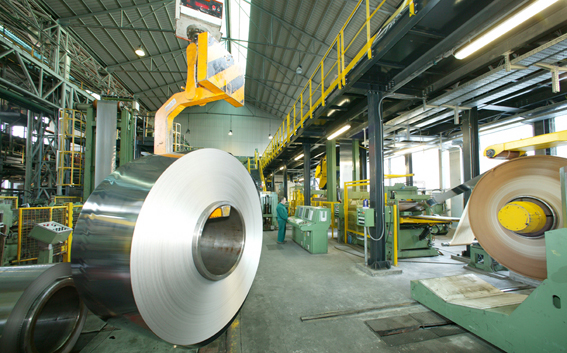 Photos | Arvedi Group