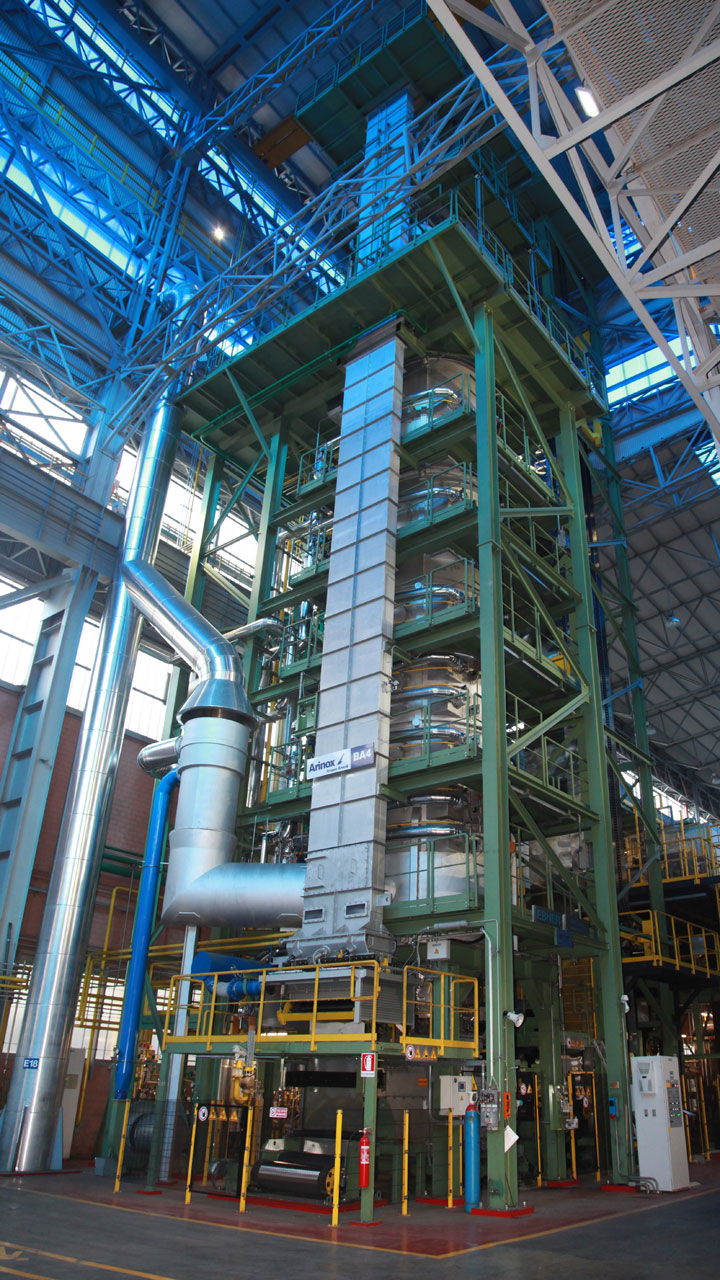 Photos | Arvedi Group